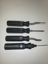 Pyle National Tp-201049-1 Size No 12 Contact Insertion Tool Amphenol ...
