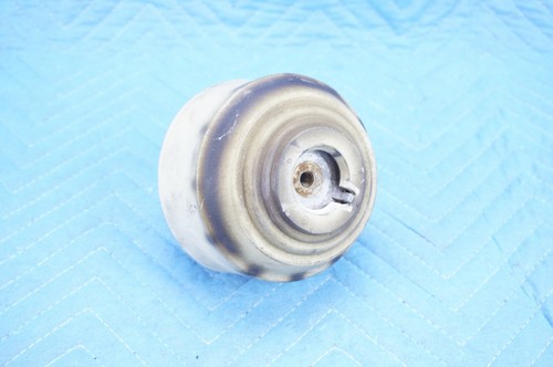 Mercedes SLK350 1722400517 Front Engine Mount RH or LH 25K 2012-2016 ...