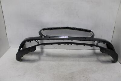 Front Bumper Assy. MERCEDES E-CLASS 18 19 20 | eBay