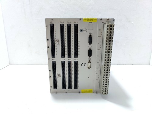 ABB REM545BG227AAAA Machine Terminal REM545 | eBay