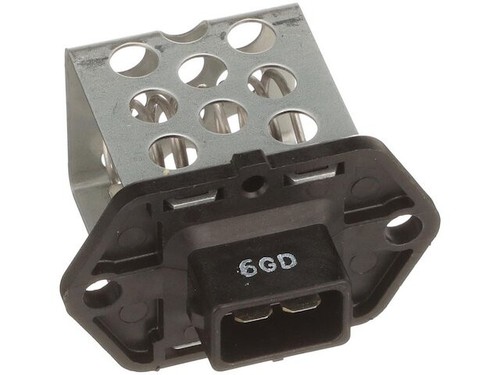 For 2000-2003 Ford Focus Cooling Fan Resistor SMP 55734DQVT 2001 2002 ...