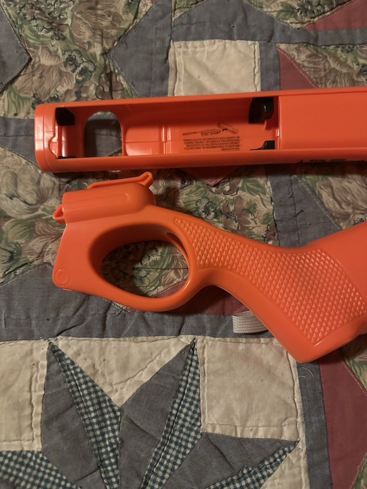 Cabela’s Big Game Hunter (Nintendo Wii) Complete With Shotgun / Rifle ...