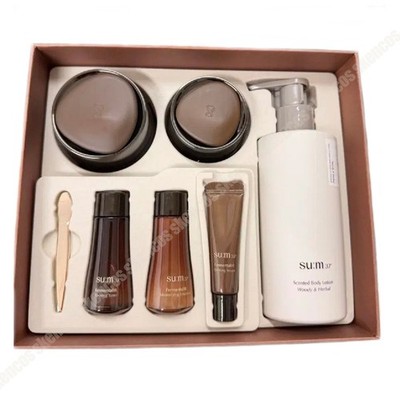 Sum 37 Fermentalft Intense Firming Cream Special Set 50+20ml/su:m37 ...