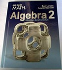 BIG IDEAS MATH Algebra 2: Common Core Student Edition 2015 | eBay