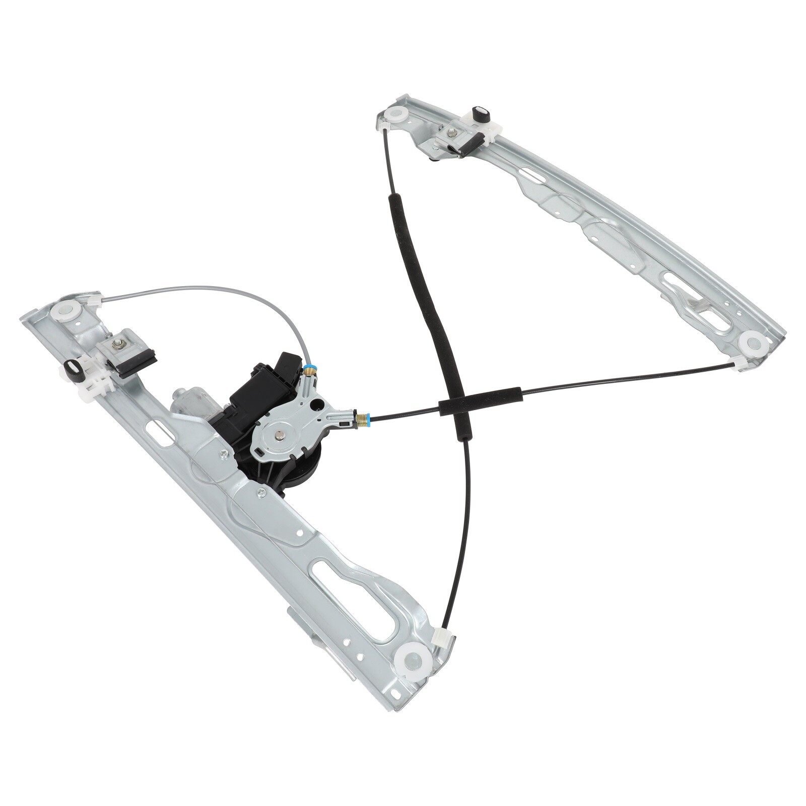 For 2011-2014 Ford F-150 Power Window Regulator w/ Motor Front ...