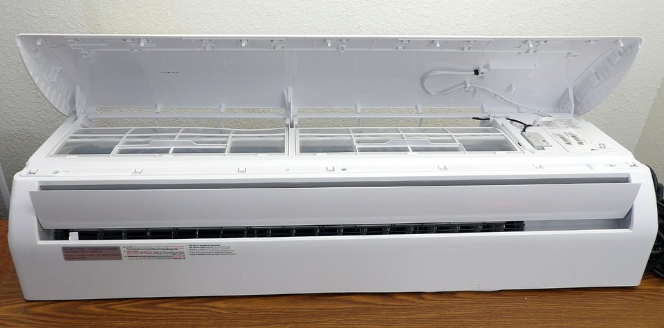 Acekool mini split air conditioner CMS24 indoor unit only | eBay