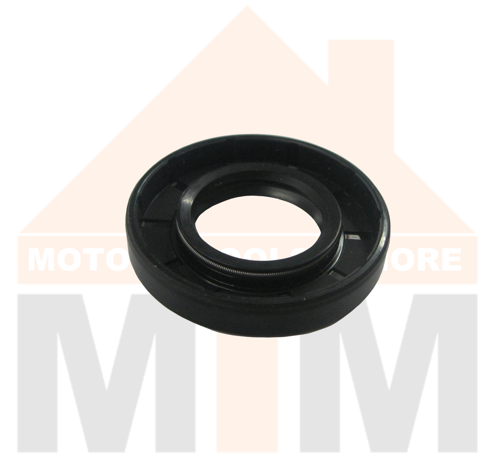 Oil Seals 30mm ID Many Sizes Double Twin Lip Spring TC Gearbox Motor ...