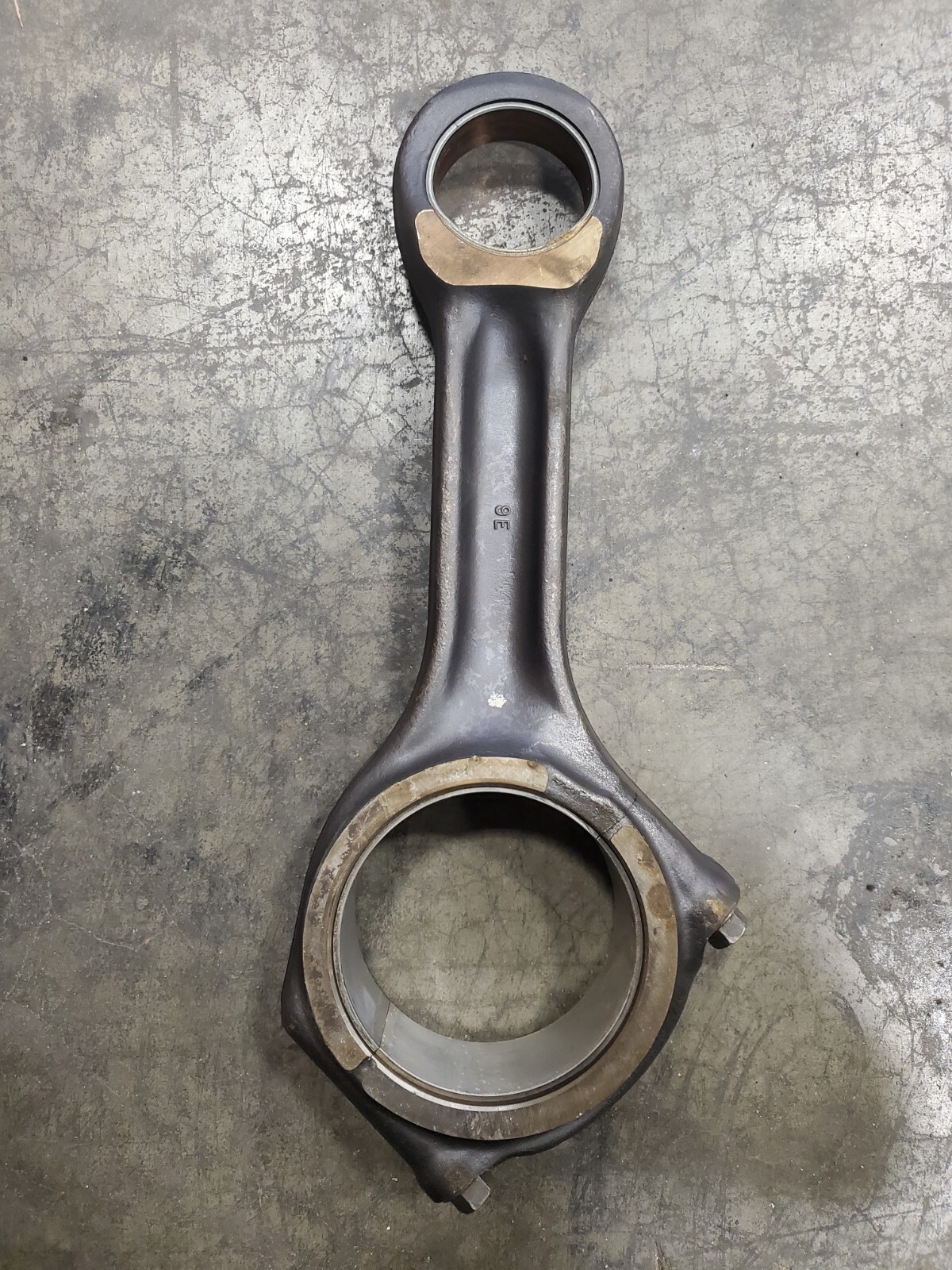 Volvo D13 Pistons & Connecting Rods 20876840 for sale online | eBay