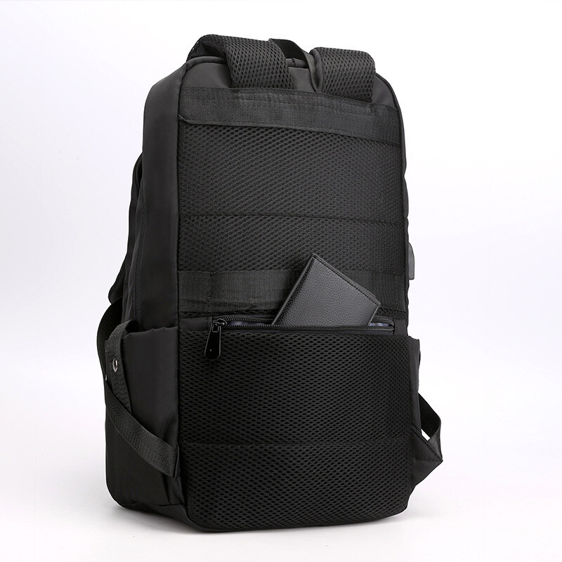 oIO Women's Large Capacity Backpack Travel Backpack bag | eBay