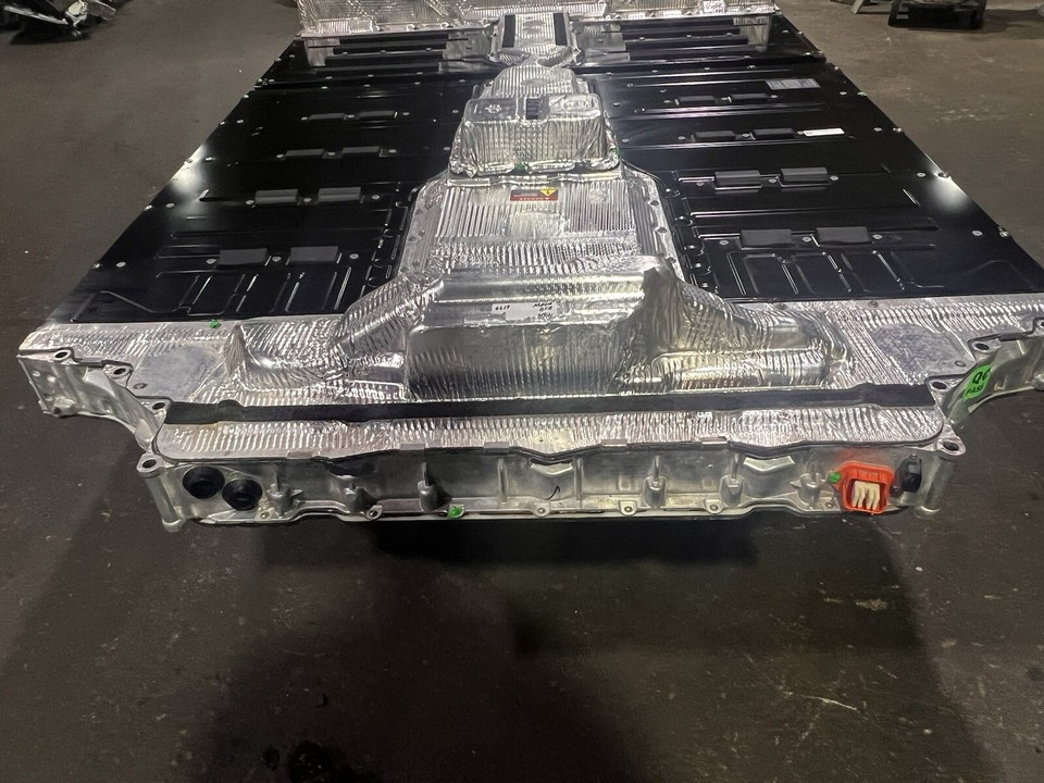 2022-2023-2024 Lucid Air Grand Touring Extended Range Lithium Ion ...