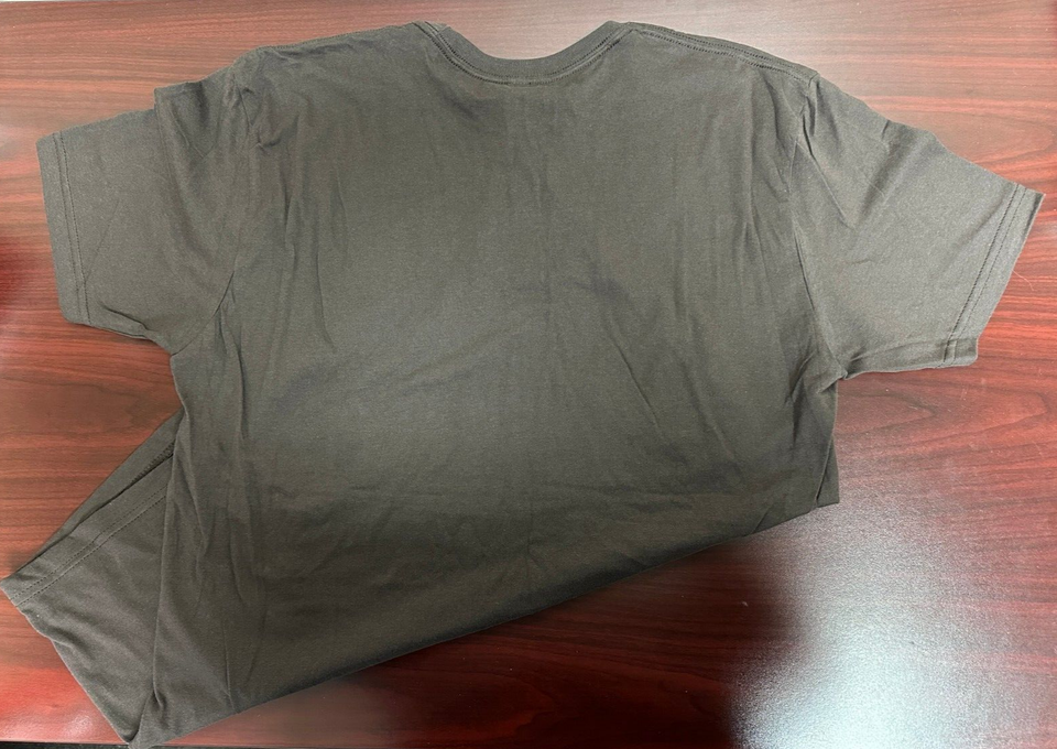 Seth Rogan Houseplant by OCB T-Shirt Gray Large -NEW | eBay