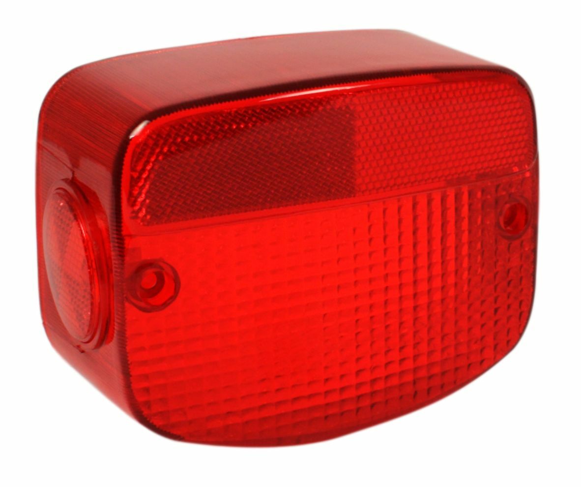 KZ750 KZ900 KZ1000 KZ - 23026-034 Tail Light Lens NEW! | eBay