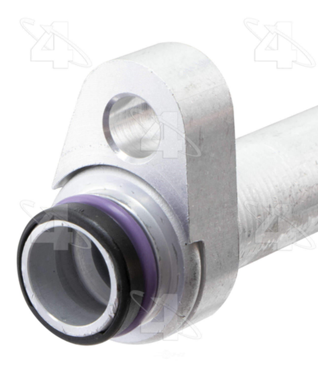 A/C Refrigerant Suction Hose-Hose Assembly 4 Seasons 66313 96361116689 ...