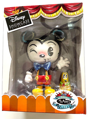 Disney Showcase Collection The World of Miss Mindy Vinyl Figure 7.2 ...