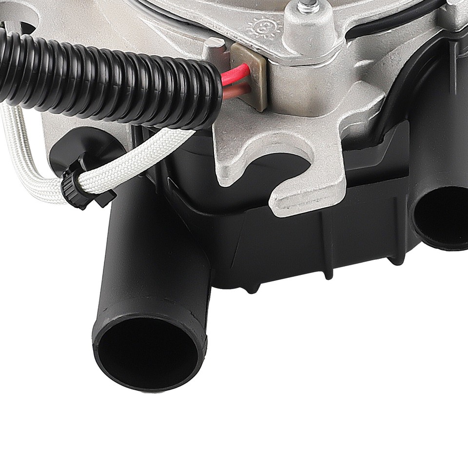 Secondary Air Injection Pump for Toyota 4Runner 2004-2022 176100C030 ...