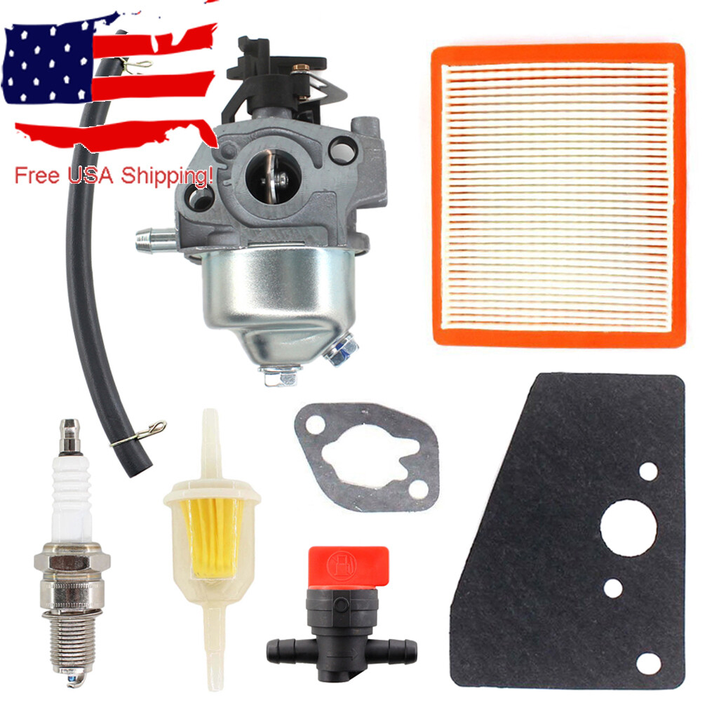 Carburetor For Toro Model 20378 Lawn Mower with Kohler 6.75 Engine w ...