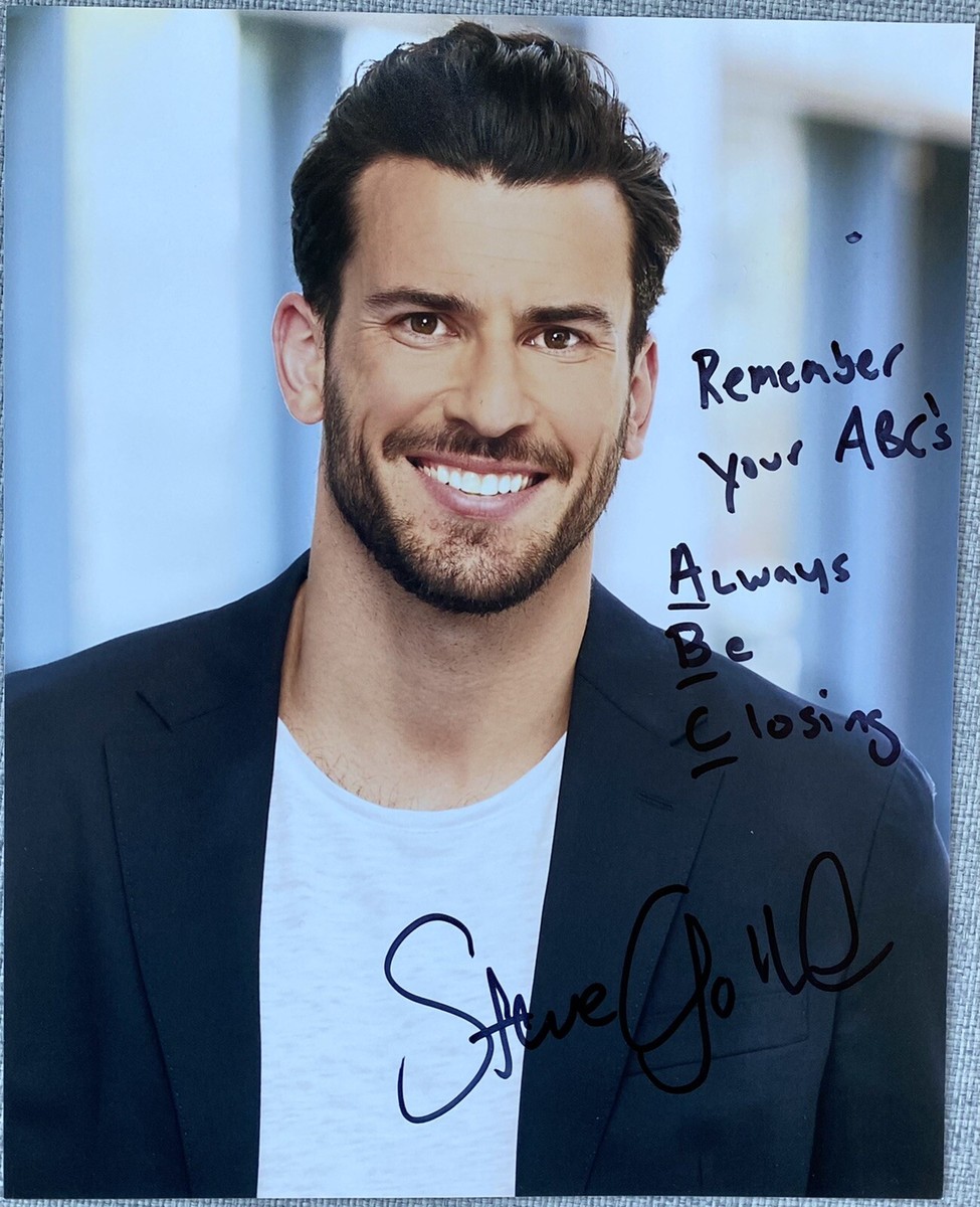 Steve Gold's Instagram, Twitter & Facebook on IDCrawl