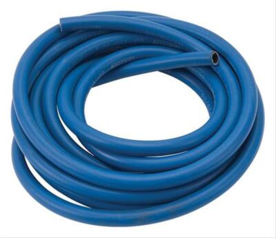 Marpac 3/8" Blue Fuel Line 10 Feet- Low Perm Marine Boat Fuel Hose - 7 ...