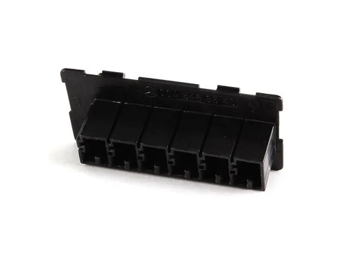 NEW MERCEDES-BENZ S W221 POTENTIAL DISTRIBUTOR BLOCK A0045468540 ...