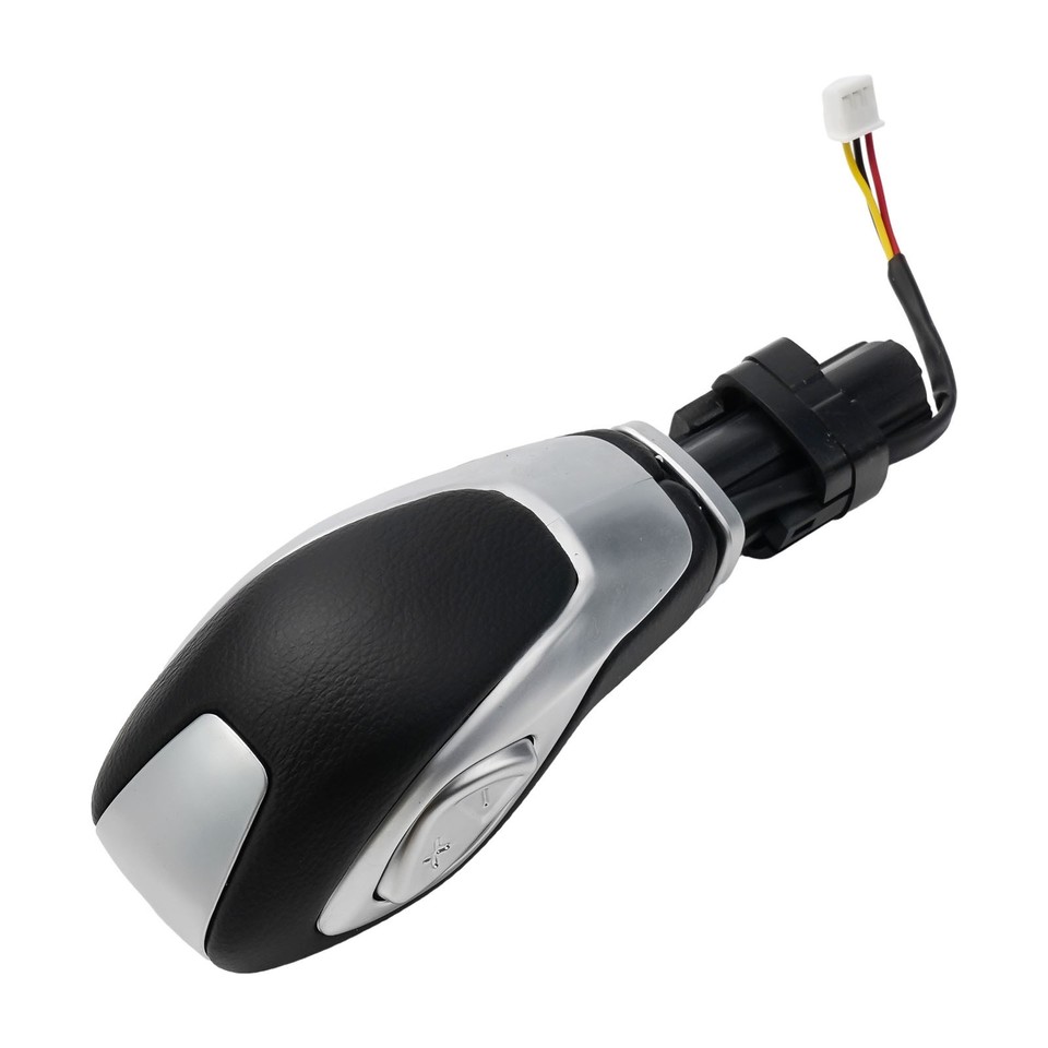 Shifter Lever Gear Shift Knob Plastic Shift Head Automatic Easy ...