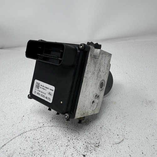 05-06 Ford MUSTANG ABS Pump Anti Lock Brake Module - 4R33-2C353-AG OEM ...
