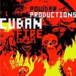 Cuban Fire * by Powder Productions (CD, Mar-2001, Glasgow Underground ...