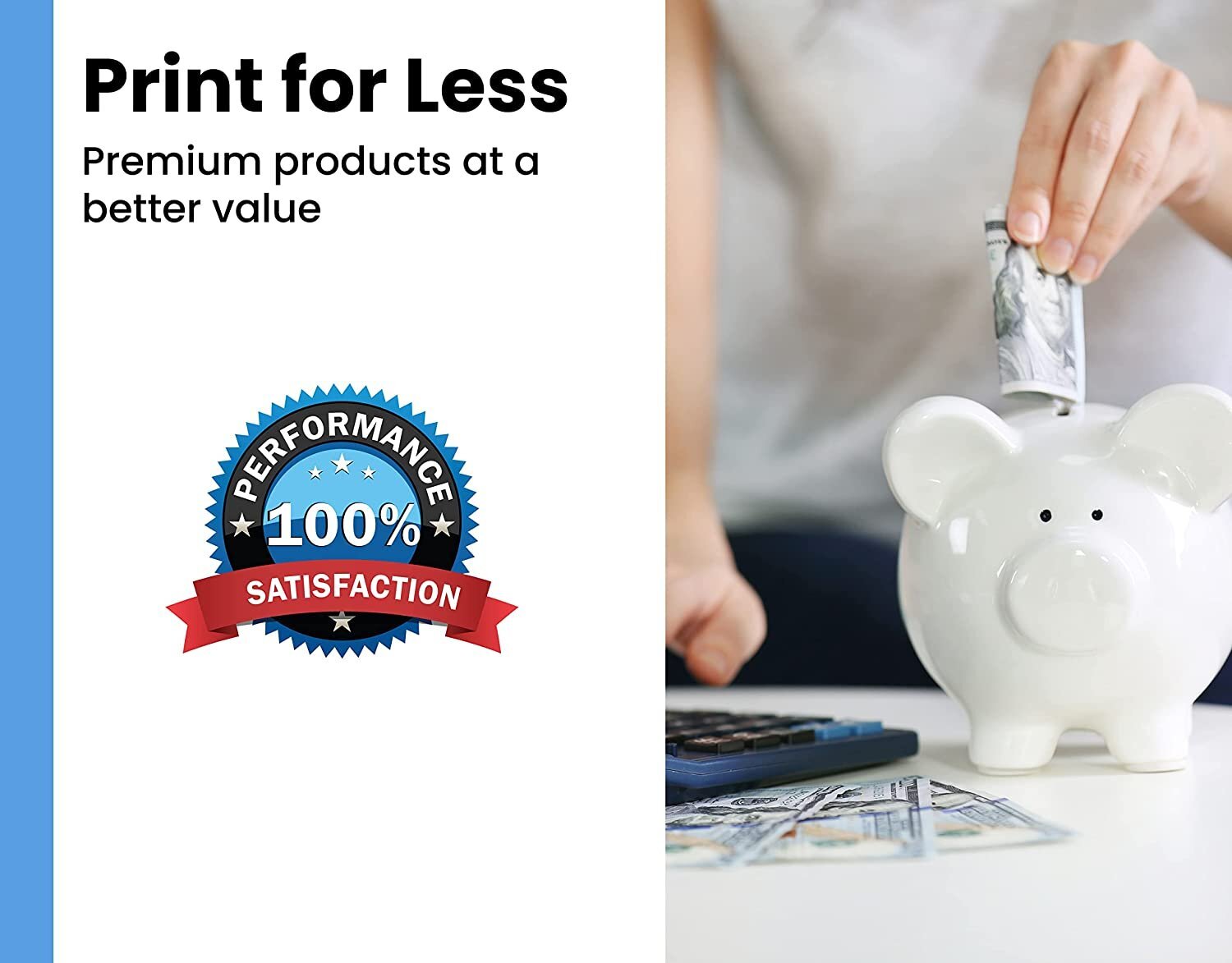 Toner for Toshiba T-FC330U-K (TFC330UK), e-Studio 330AC,400AC (Black ...