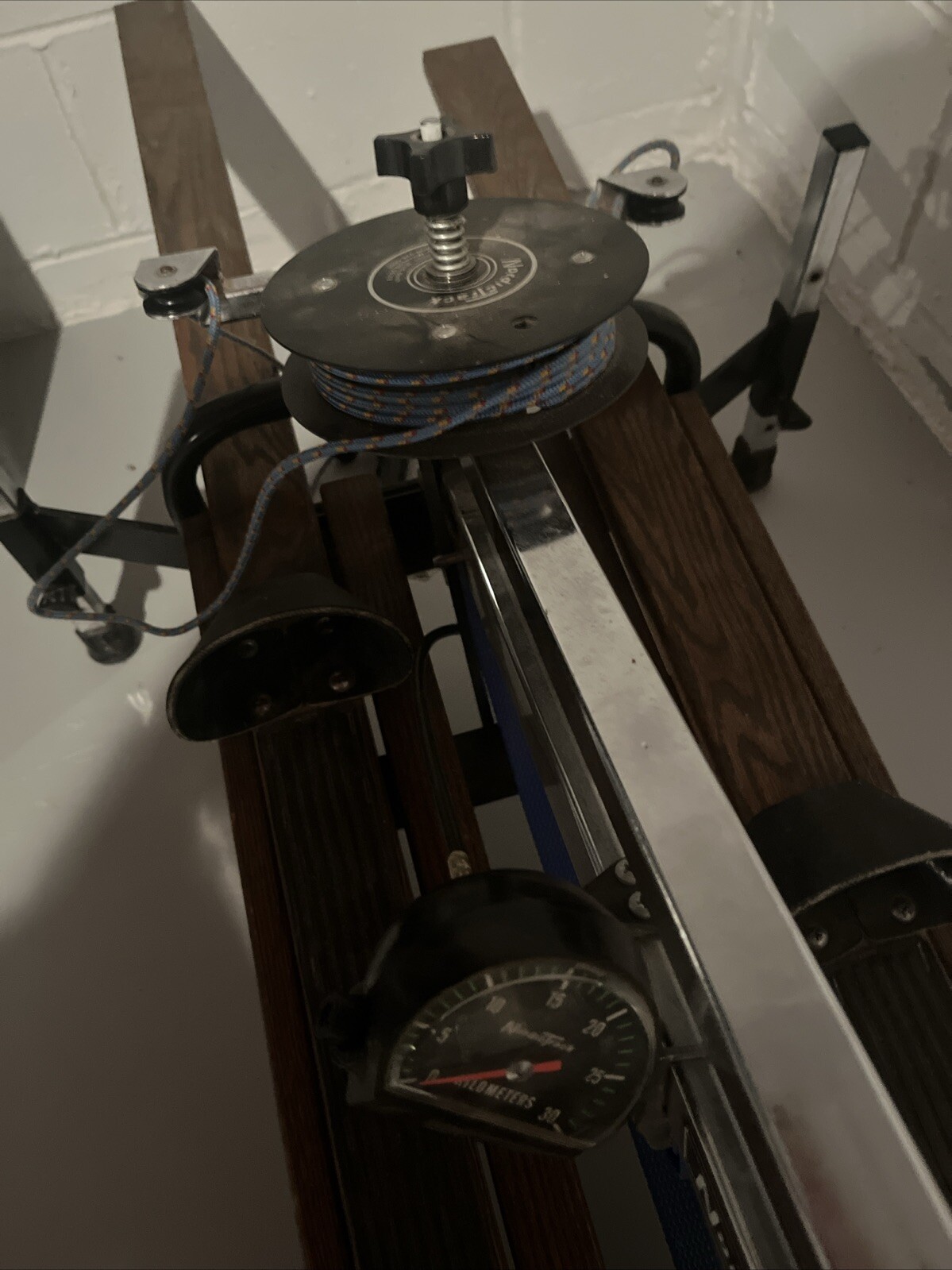 NordicTrack Classic Pro Skier Machine | eBay