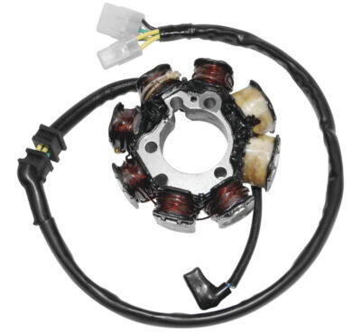 Electrosport Industries High-Output Replacement Stator Direct Plug-In ...