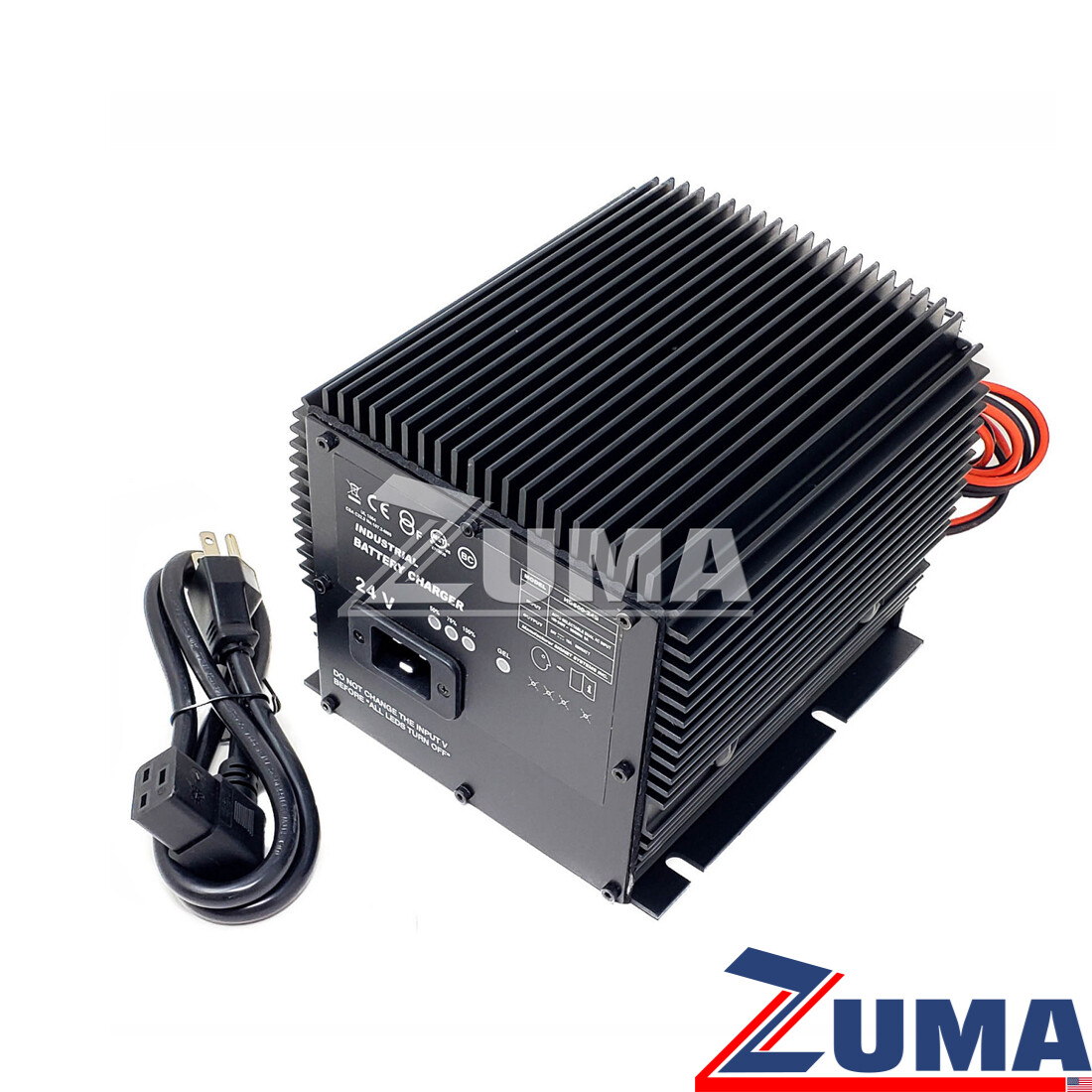 Skyjack 161827 - NEW Skyjack 24 Volt Signet Battery Charger | eBay