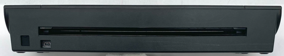 ACUANT SCANSHELL3100D DUPLEX DOCUMENT SCANNER DUAL-COLOR CMOS w/ USB ...