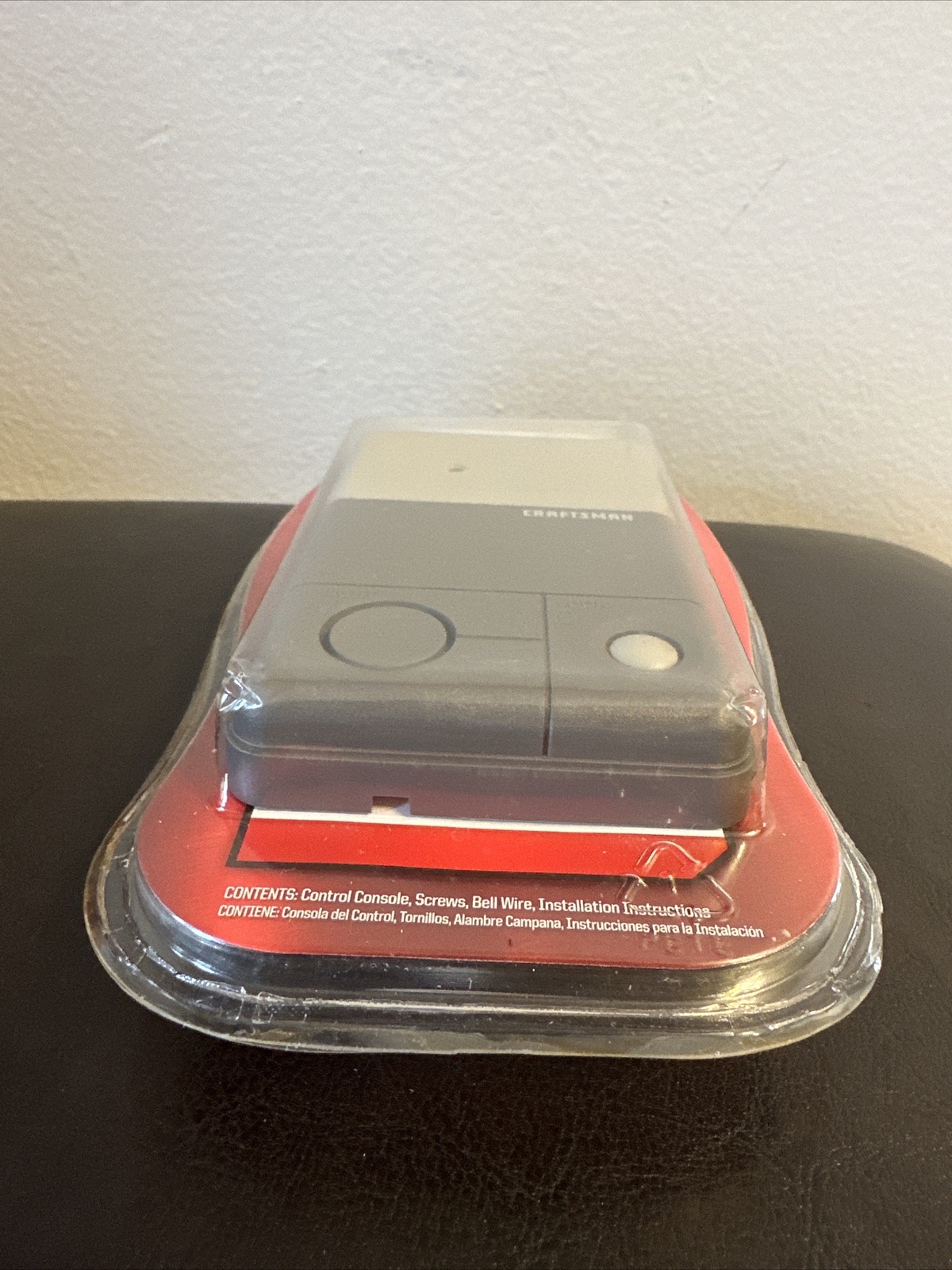 Craftsman+53687+Wall-Mounted+Control+Wall+Control for sale online | eBay