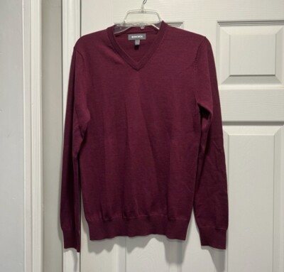 Bonobos Sweater | eBay