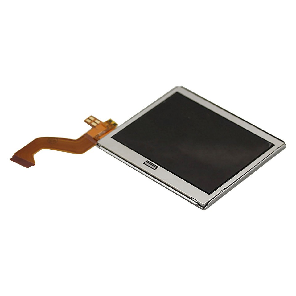 LCD Display Touch Screen Digitizer Assembly For Nintendo DS Dual Screen ...