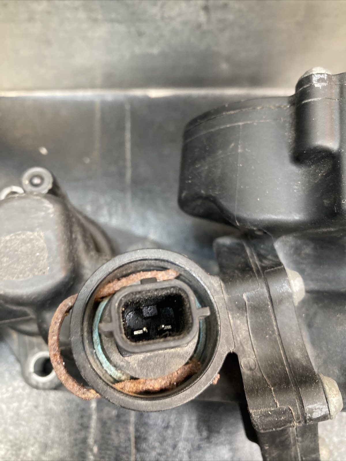 2015 Nissan Nv200 1.5dci Diesel Thermostat Housing 110609813R for sale ...