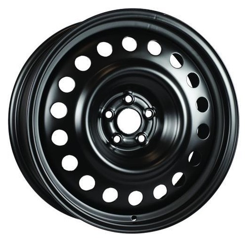 18 Inch Black Steel Wheel Rim for Subaru Outback, 18x7.5 5x100 5 Lug ...