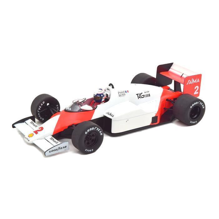 MCG Industries McLaren MP4/2B Vehicle for sale online | eBay