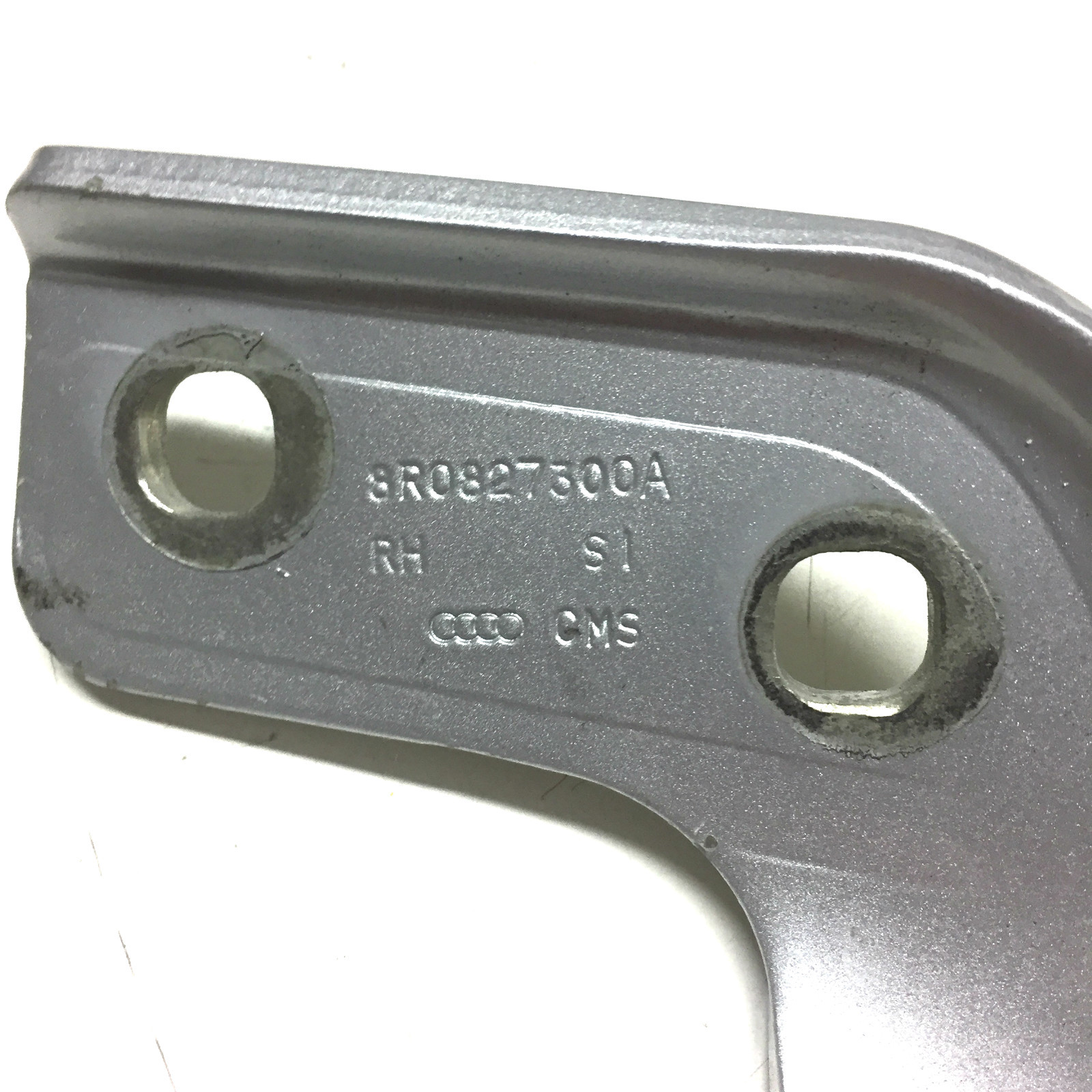 Audi Q5 8r 2011 Set of Trunk Tailgate Hinges Left Right 8r0827299a ...