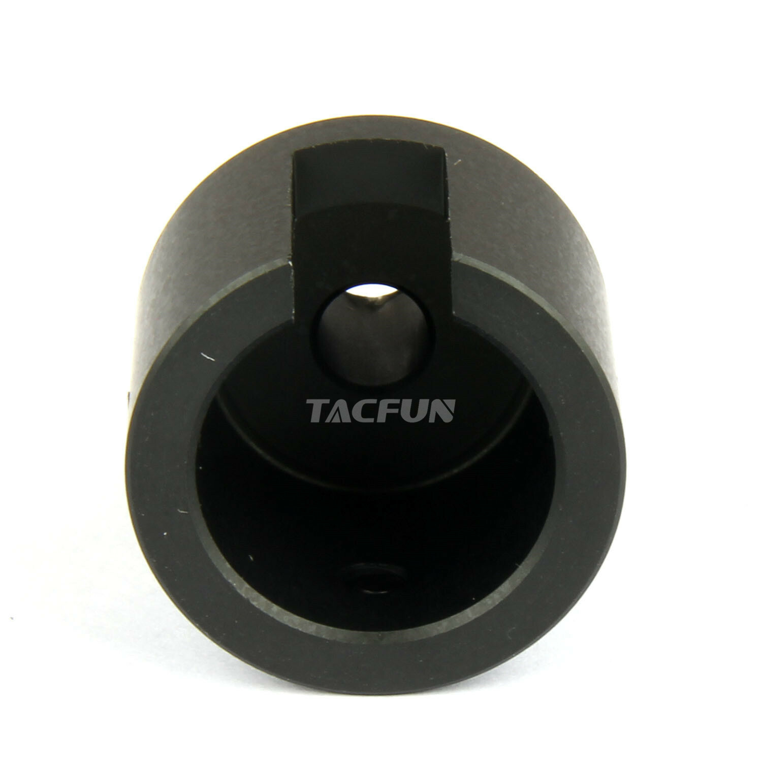 Ruger .22 Mark 1,2,3 Bull Adapter 1/2x28 TPI | eBay