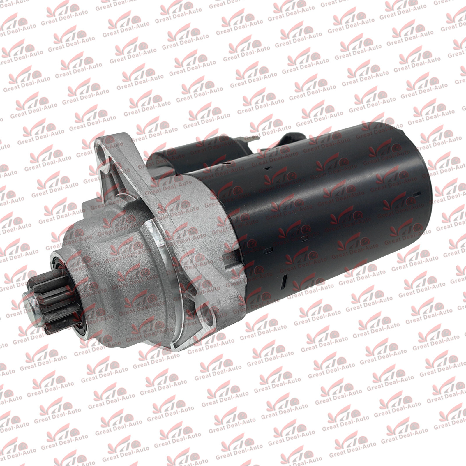 Starter Motor for Volkswagen Transporter T4 eng ACU AET 2.5L Diesel 99 ...
