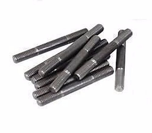 Pro Design Cool Cylinder Head Stud Bolt Set Kit Yamaha Banshee YFZ350 ...