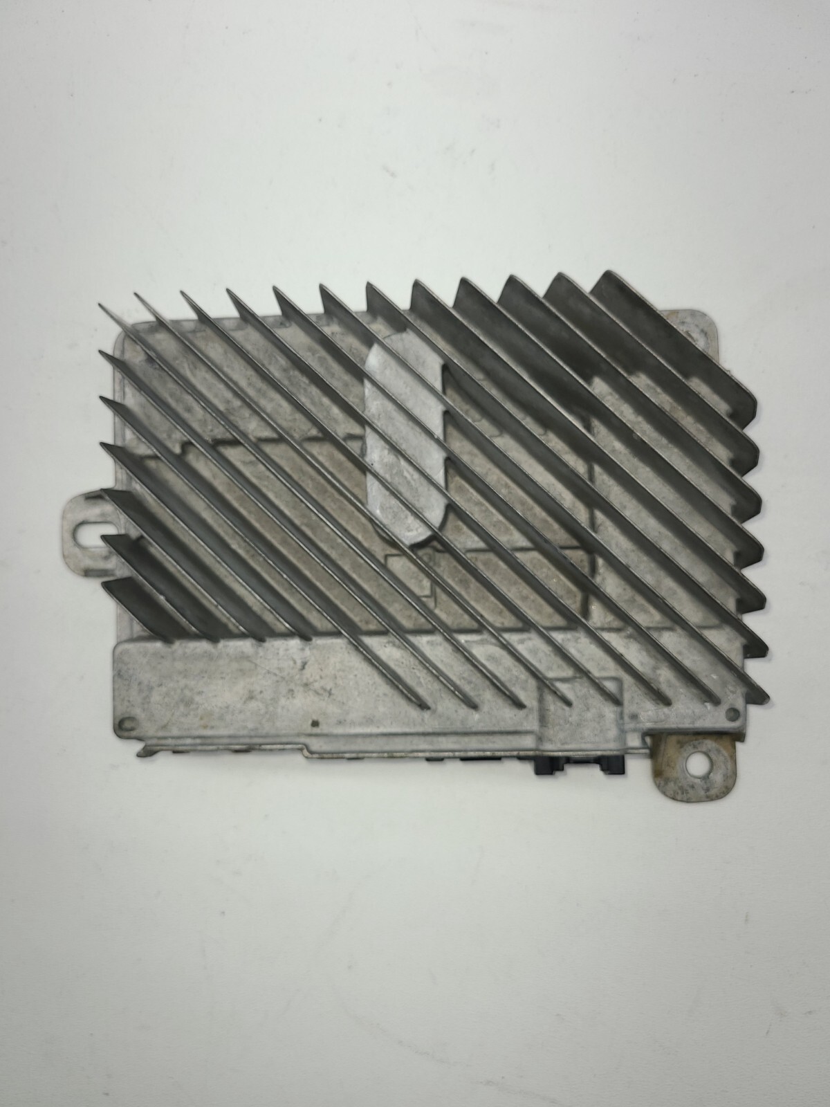 17 Chevrolet Corvette C7 Stingray Bose Amp Amplifier Assembly 84073606 ...