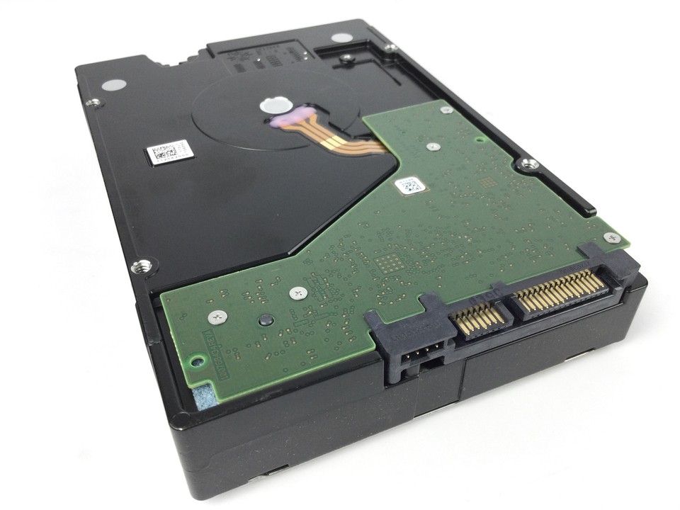 Dell HDD Exos 7E8 ST8000NM0205 8TB 512e SATA 6 Gbps 3.5" Server Hard ...