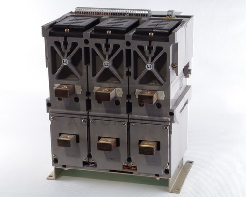 GENERAL ELECTRIC M-PACT MPACT-PLUS MPACTPLUS MS31F16 1600A Air Circuit ...