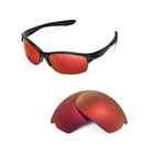 Walleva Replacement Lenses for Oakley Commit SQ Sunglasses - Multiple Options | eBay