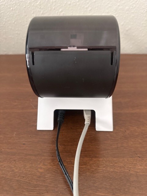 Seiko SII SLP620 Thermal Label Printer w/ OEM Power Cable USB and FREE ...