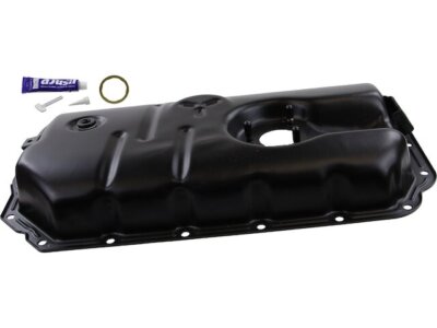 Oil Pan Kit For 2009-2015 Audi A6 Quattro 2010 2011 2012 2013 2014 ...