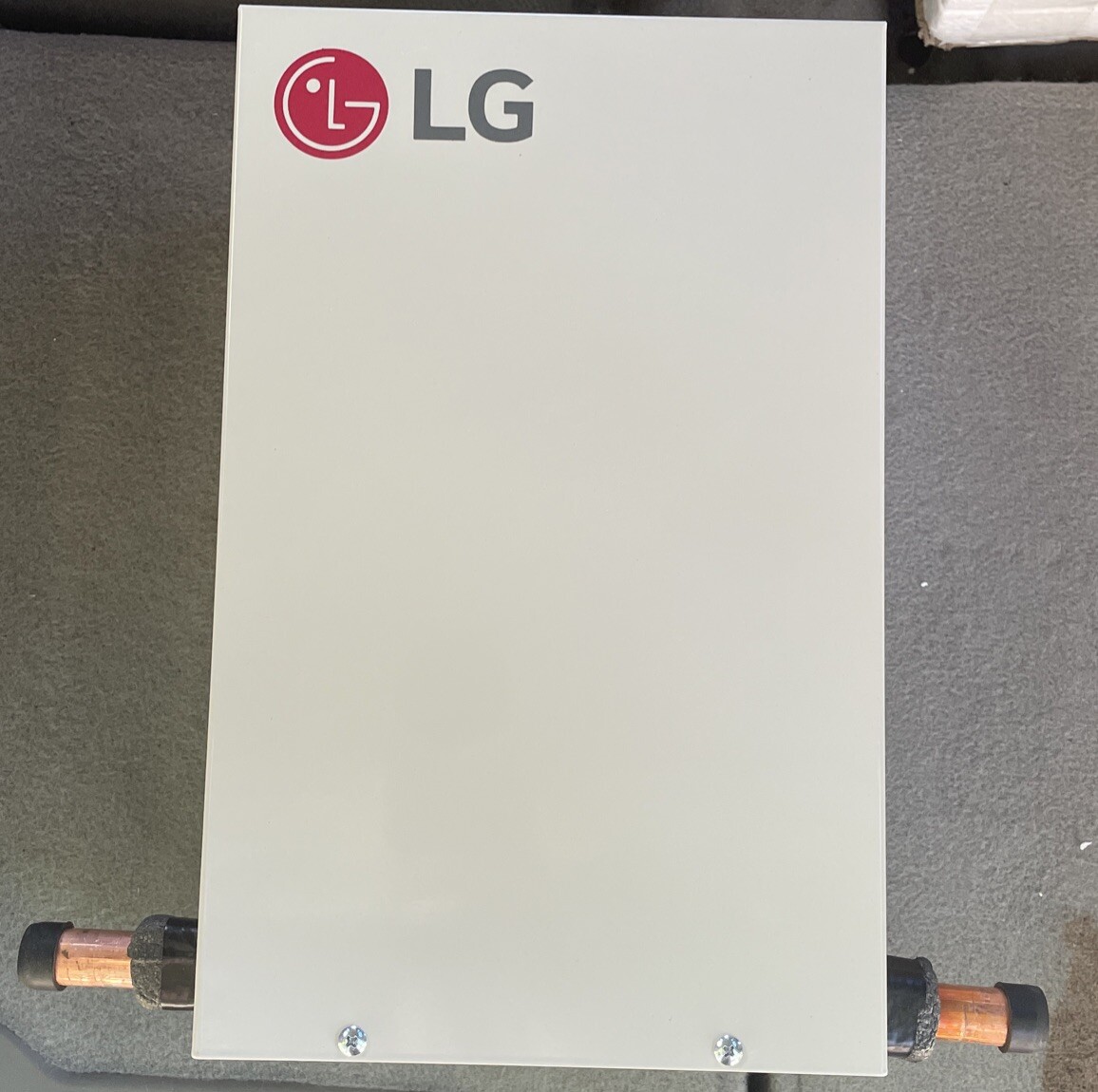 LG AHU EEV KIT NEW OPEN BOX Electronic Valve Kit For LG HVAC | eBay