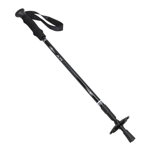 💥 ALPS MOUNTAINEERING EXPLORER TREKKING HIKING WALKING POLES STICKS (2 ...