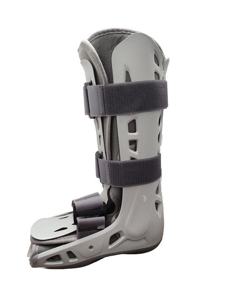 Aircast AirSelect Standard Walker Boot Left/Right Size M Medium Men 7 ...